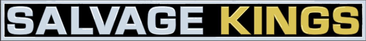 Home - Flashback Salvage Co.